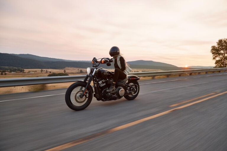 Freedom Road Motorcycle Training Center - Motorcycle Driving School Cafe